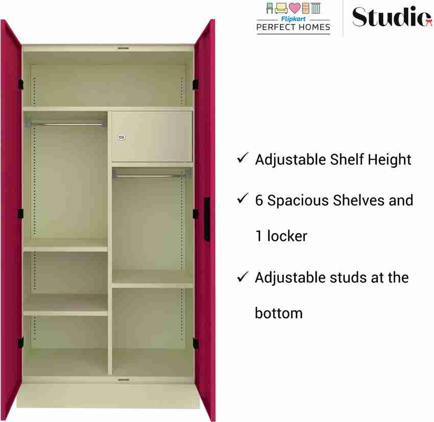 Flipkart almari store