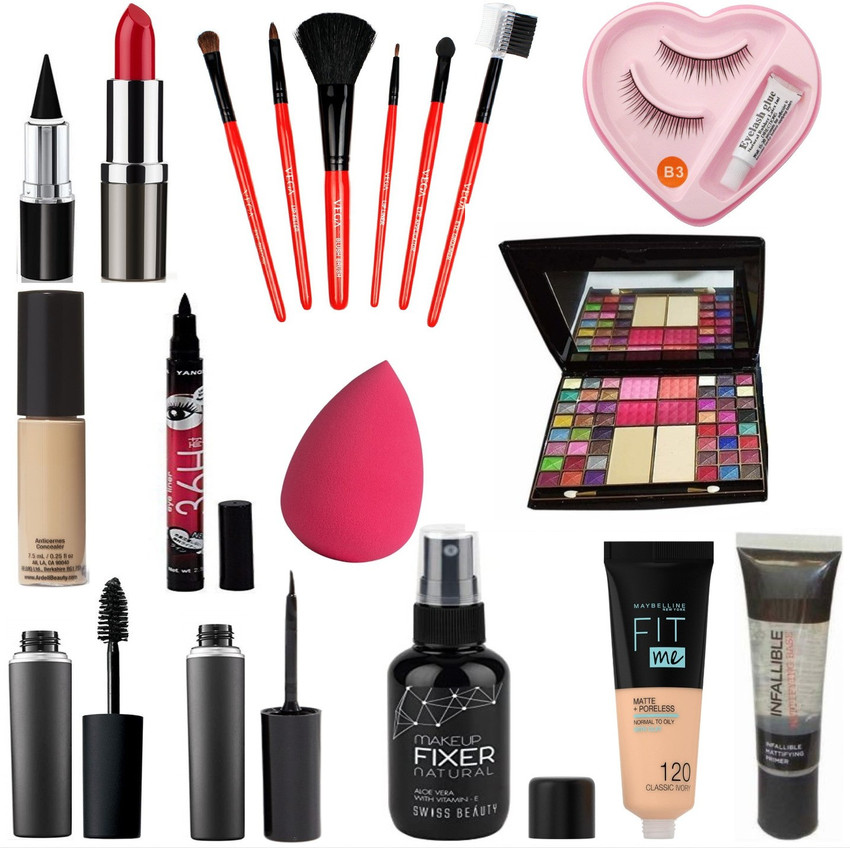 Normal Makeup Kit | Saubhaya Makeup