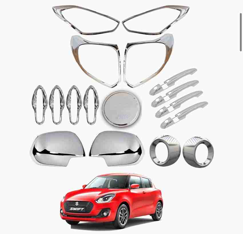 Maruti Swift Interior Accessories