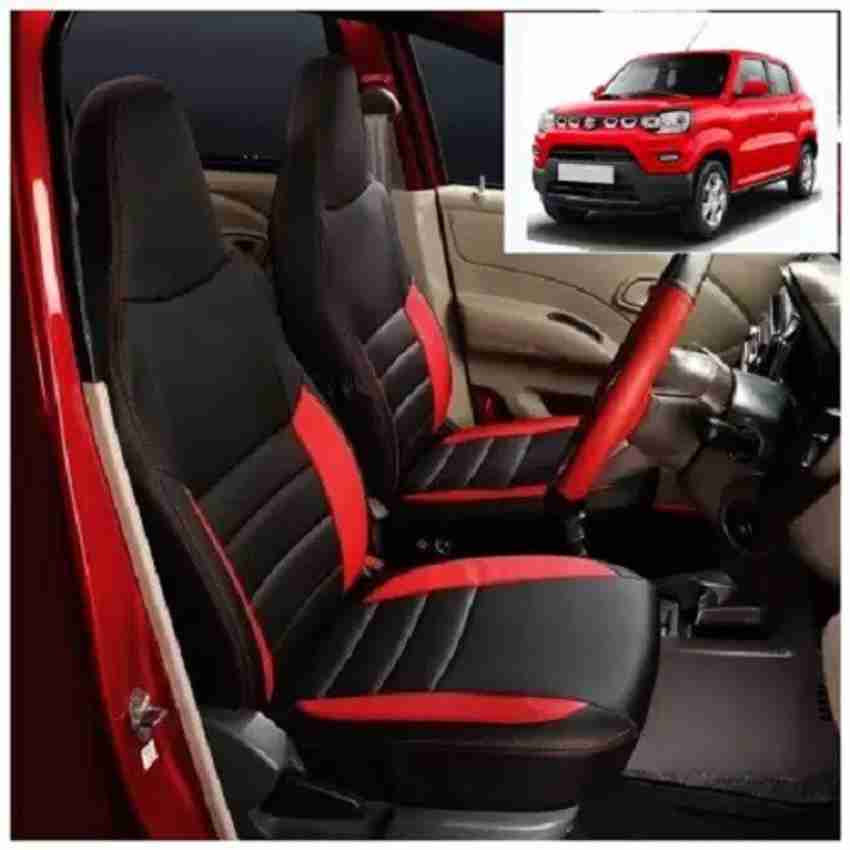 S presso seat cover store