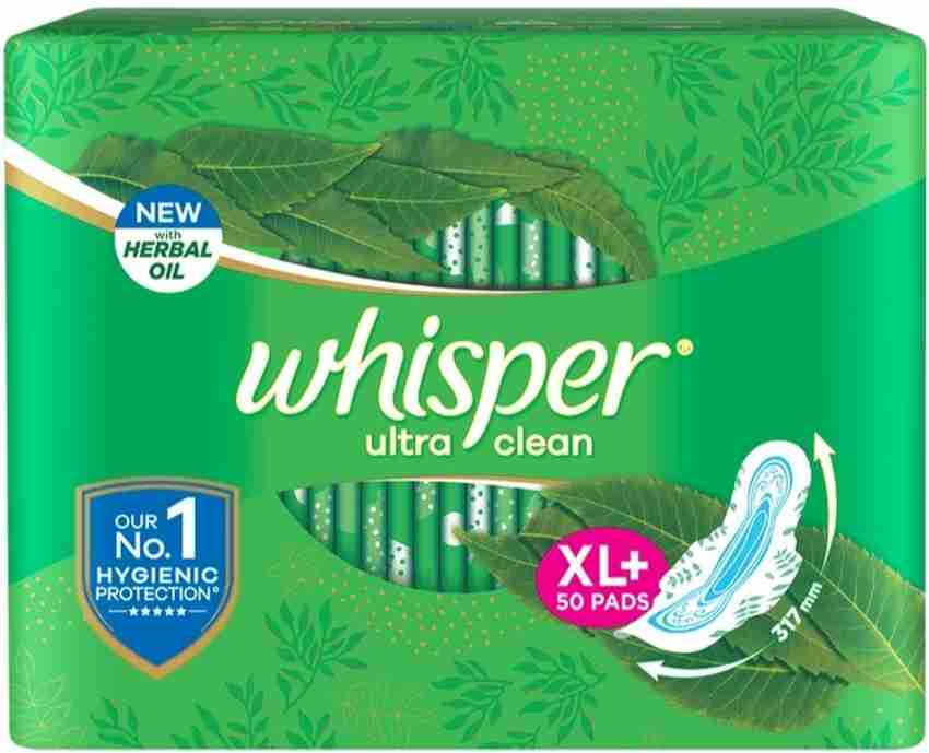Whisper Pads