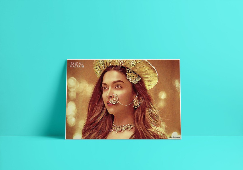 Bajirao Mastani Original