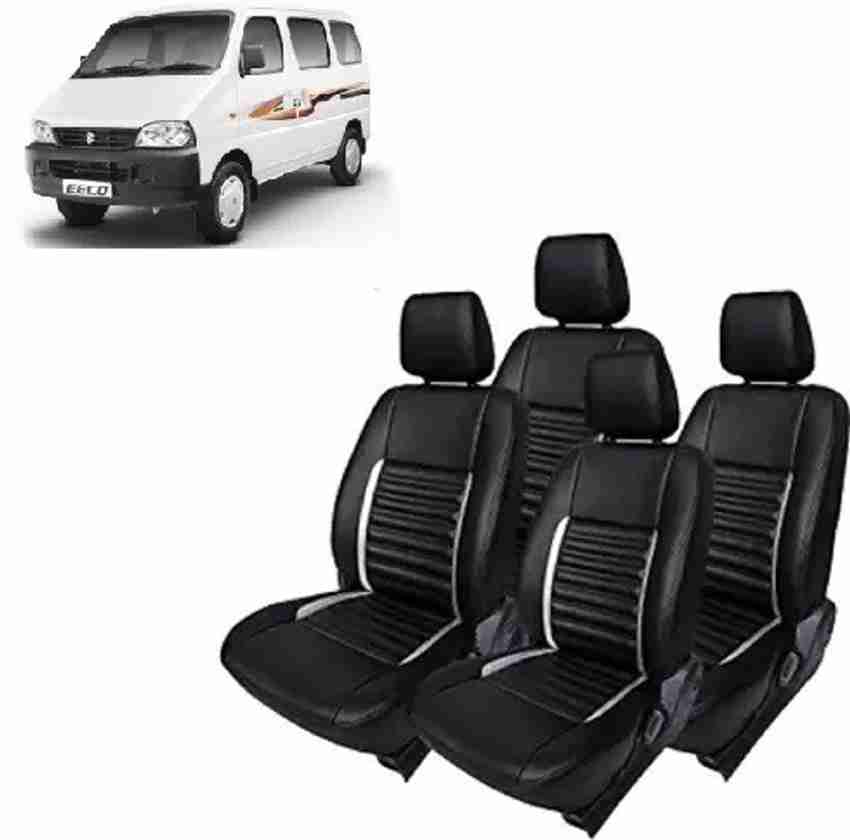 Maruti suzuki eeco seat cover store