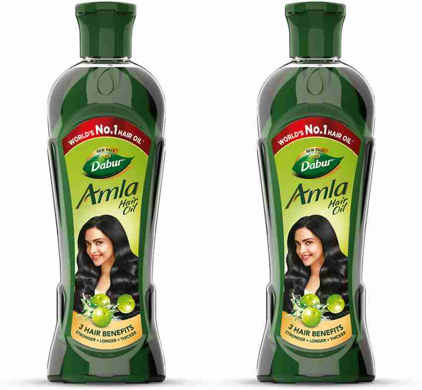 Dabur Amla Hair Oil 100ml