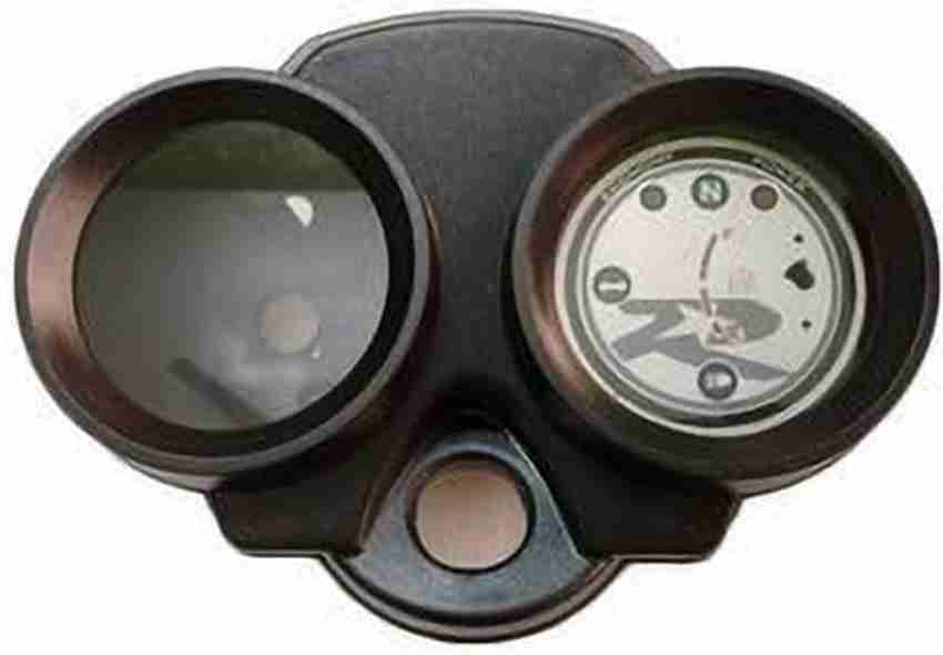 Tvs Star City Plus Speedometer