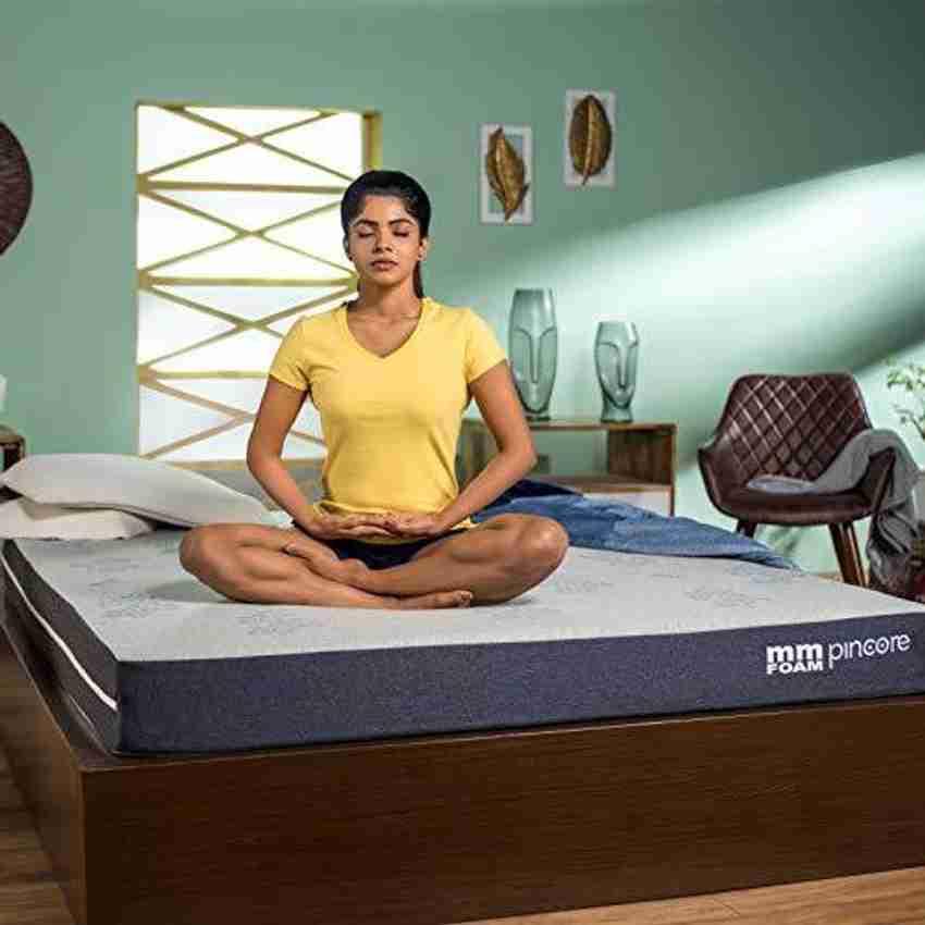 Mm foam mattress cost store