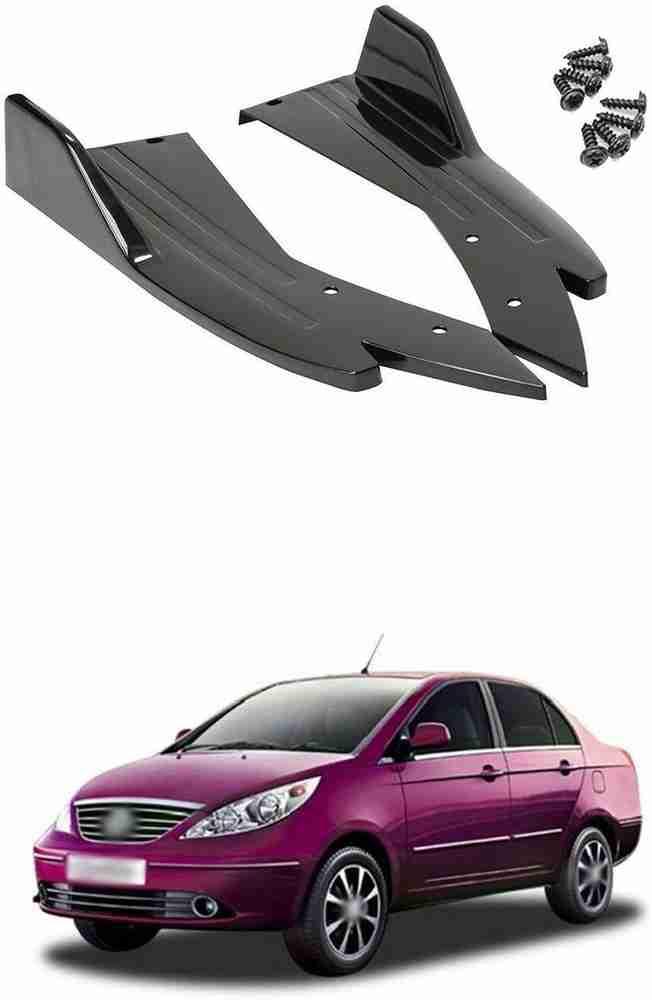 Tata manza back bumper price store