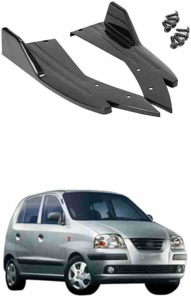 Santro back bumper price store