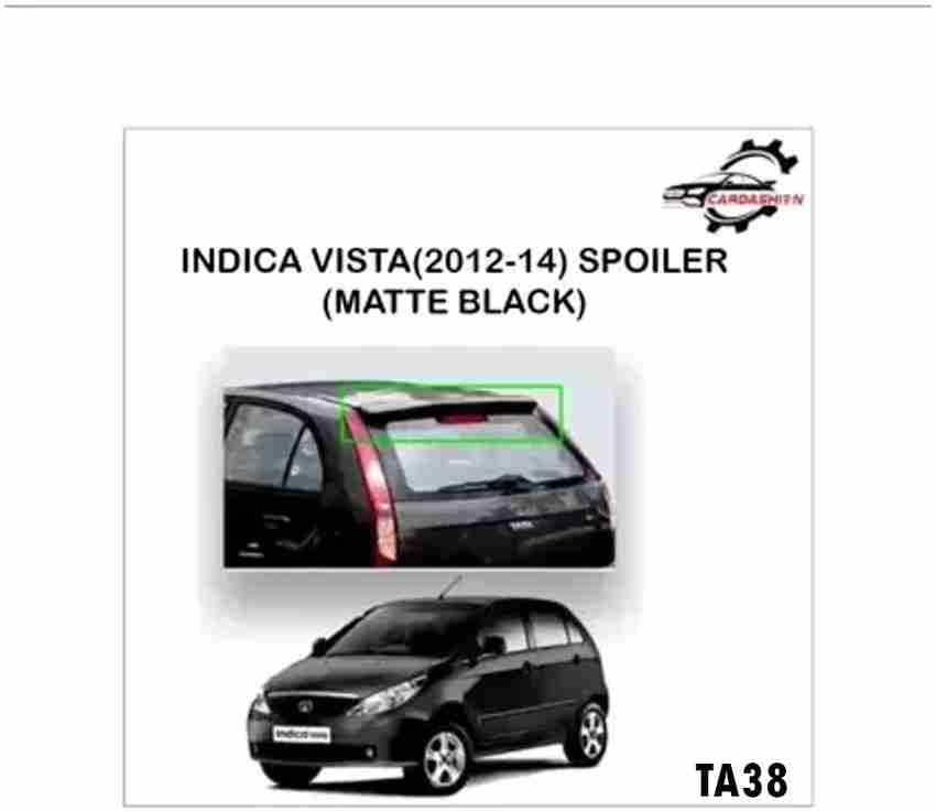 Tata indica spoiler price store