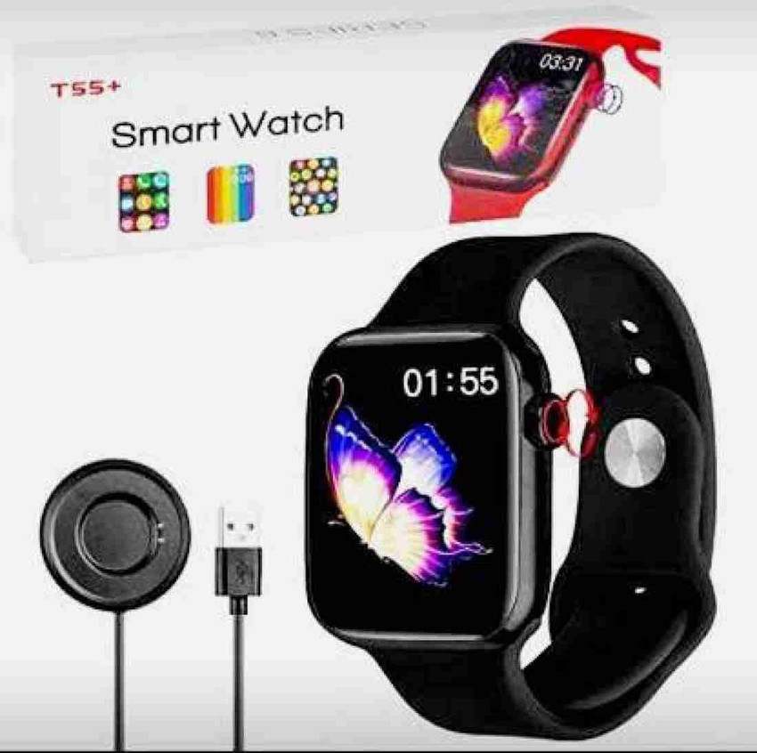 Smart Watch Smart Watch M16 Mini 38Mm/Baru 2021, Dengan, 52% OFF