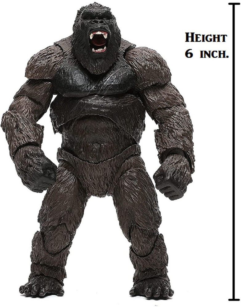 Bandai Godzilla X Kong The New Empire 2024 Shmonsterarts 49 Off