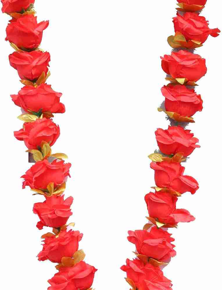 Lotus Flower Mala | Best Flower Site