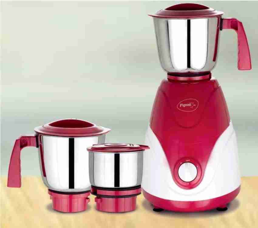 Pigeon mixer grinder flipkart store