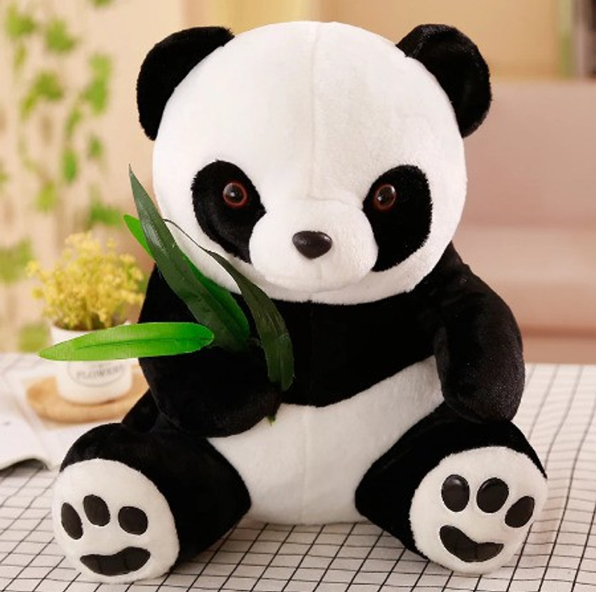 Large Plush Panda Teddy Bear Stuffed Toy 80cm-100cm