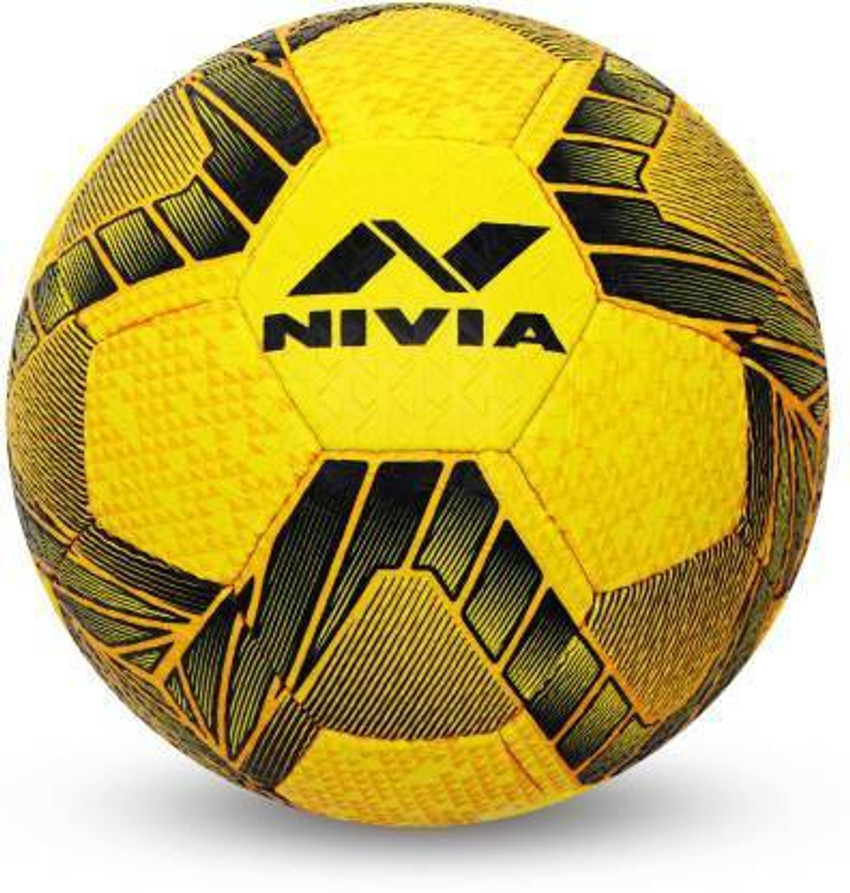Buy Nivia Storm 2024 White Moulded Football (3544YL) Online