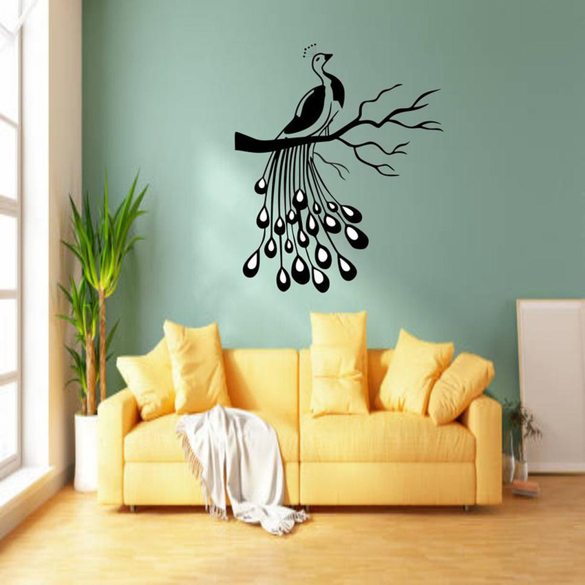 Wall sticker art store
