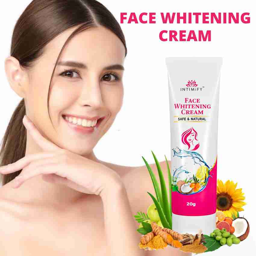 INTIMIFY Face cream for pigmentation Fairness Cream Skin whitening cream women Men Men Women Price in India Buy INTIMIFY Face cream for pigmentation Fairness Cream Skin whitening cream women