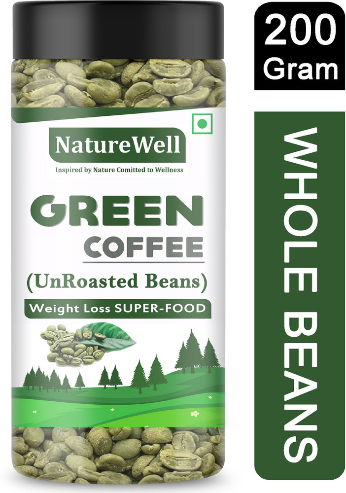 Green coffee bean for weight loss store