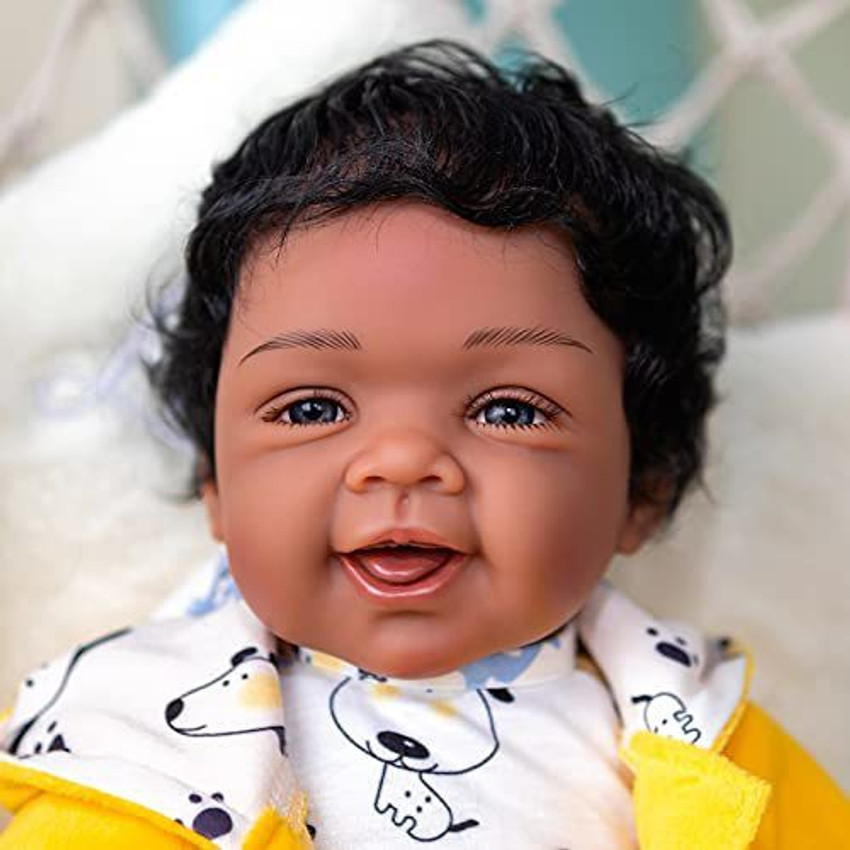 Mixed Reborn Baby Dolls