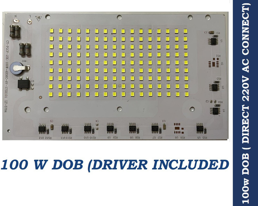 Led Light Panel Components Led Panel Parts Vectors & Illustrations For
