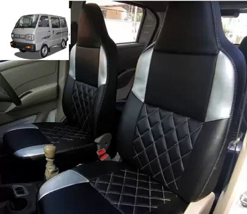 Maruti van seat cover price store