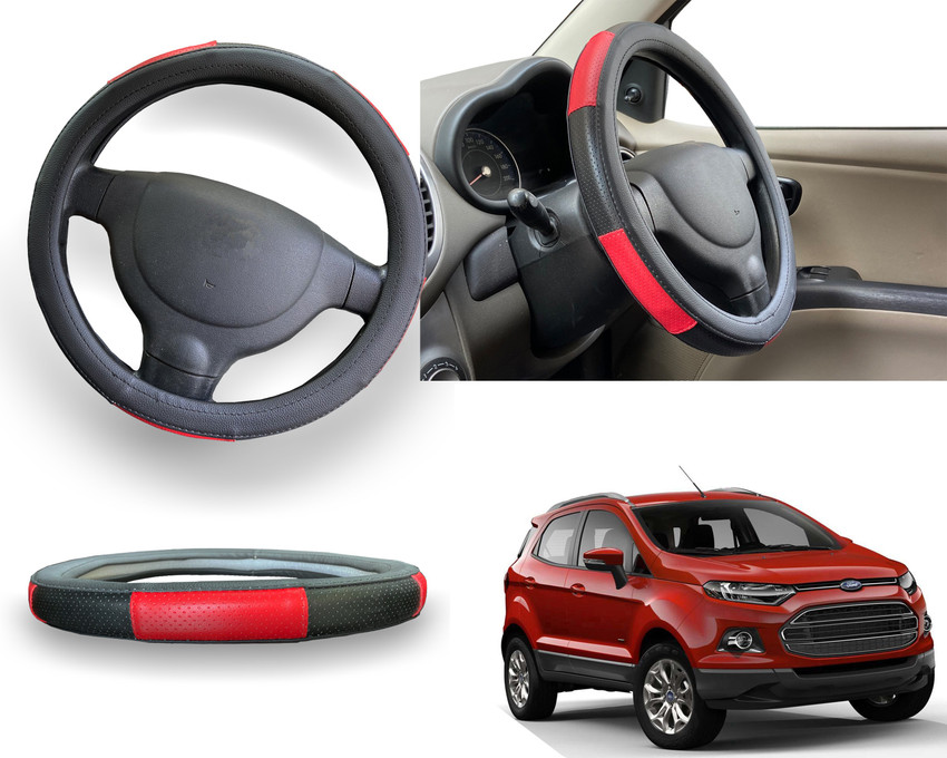 Ford ecosport steering cover store