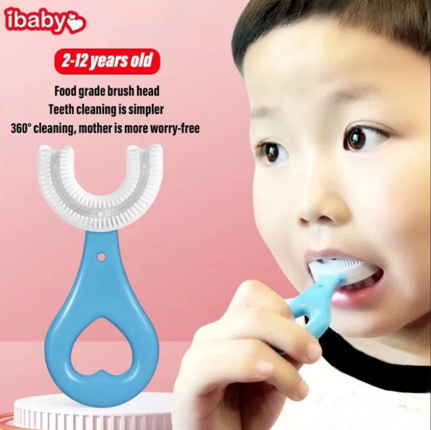 Toothbrush for toddlers store