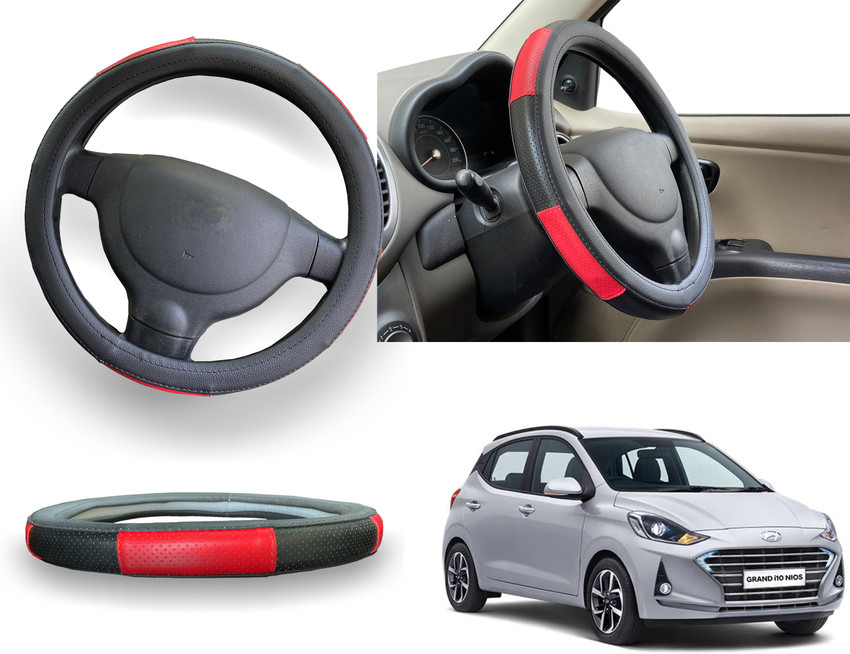 Steering cover for grand i10 nios store