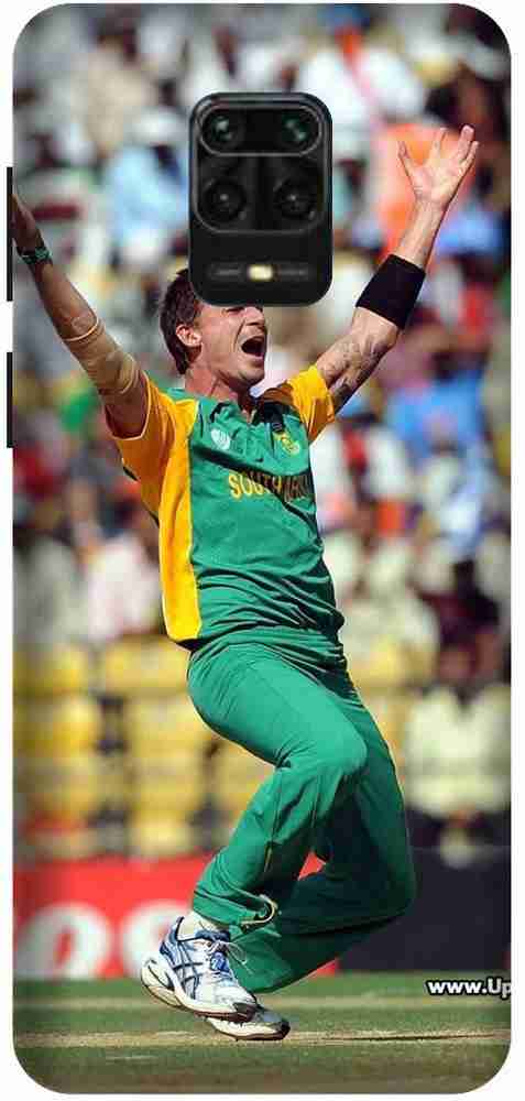 Dale Steyn Cover Photos