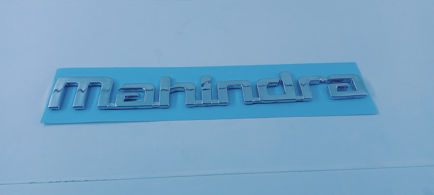 Mahindra Xylo Logo