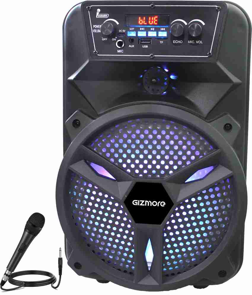 Proscan 10-Watt Bluetooth Compatibility Indoor Portable, 45% OFF