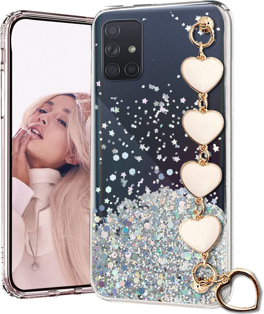 KC Back Cover for Samsung Galaxy A51 KC Flipkart