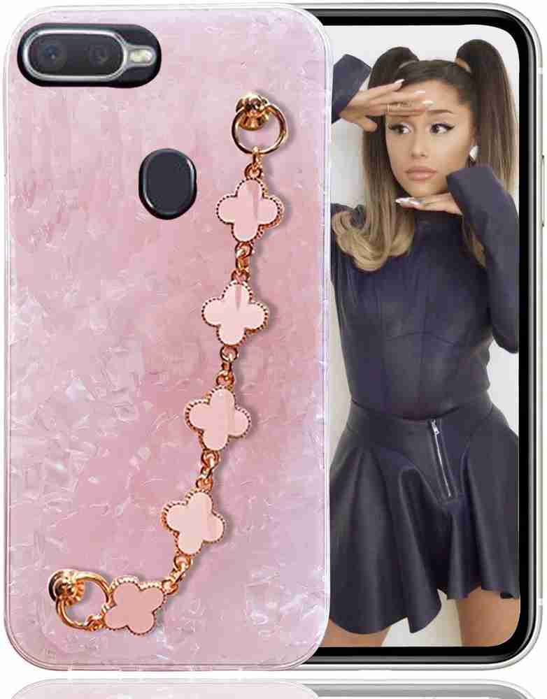 KC Back Cover for Oppo A7 KC Flipkart