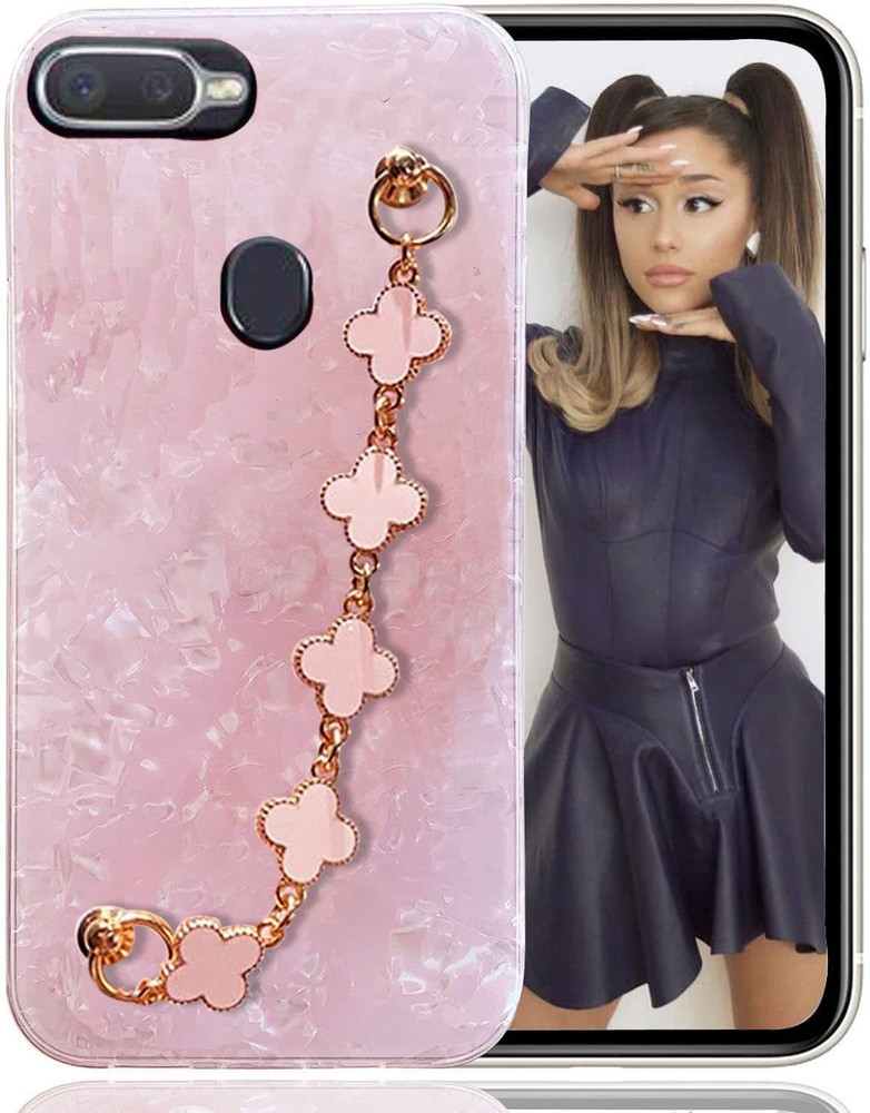 Oppo a7 back cover store