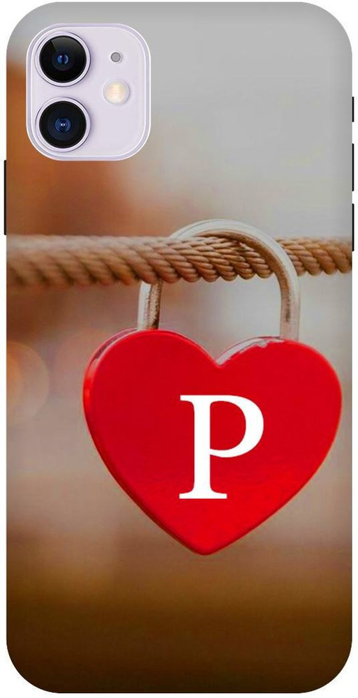 P Letter Wallpapers Mobile