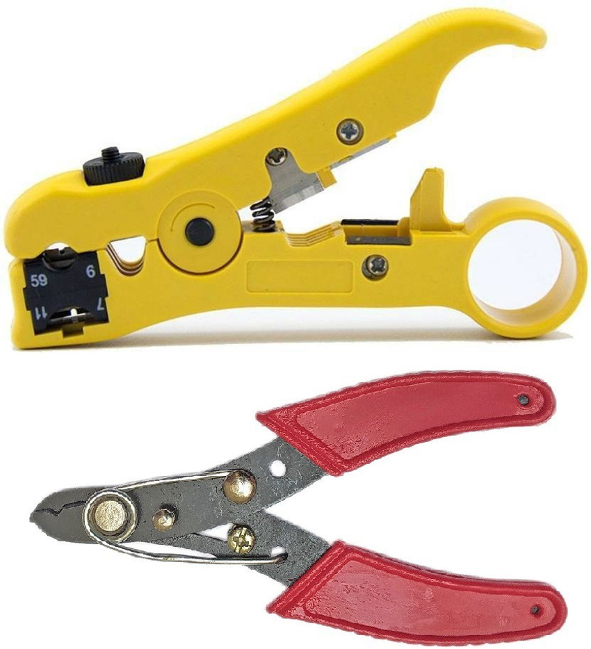 Cat6 wire stripping tool store