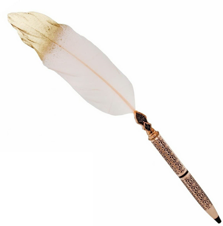 Quill Pen Bodies