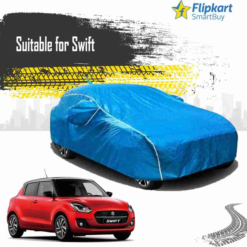 Swift car cover flipkart store