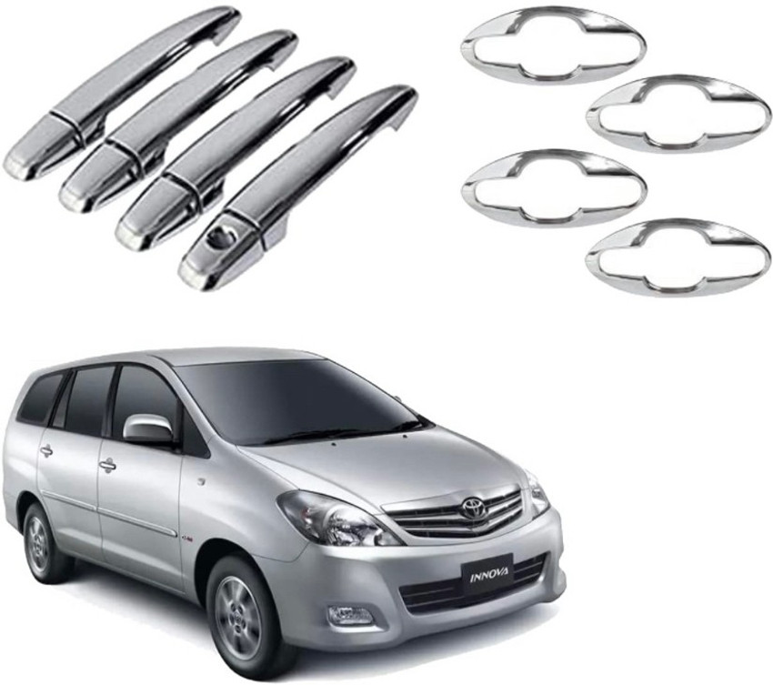Old innova car accessories store