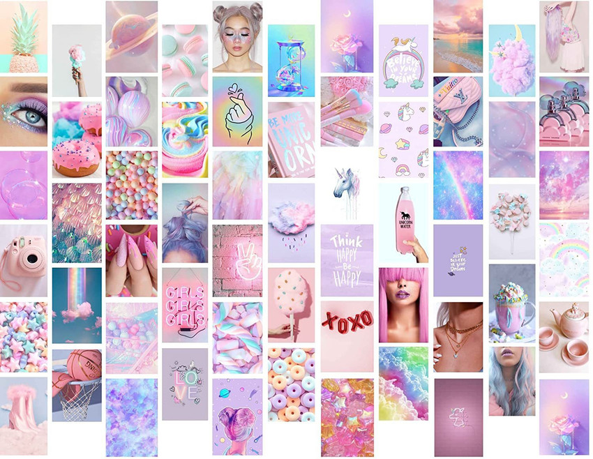 Cute Girly Collages Tumblr