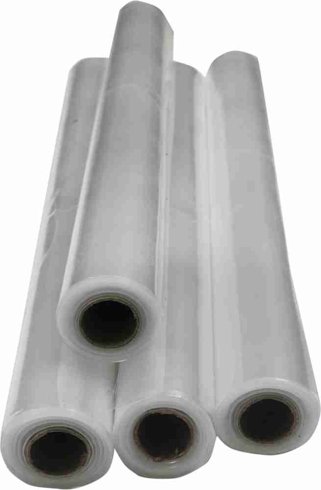 Transparent Plastic Rolls Super Clear Laminated Thick PVC Sheet