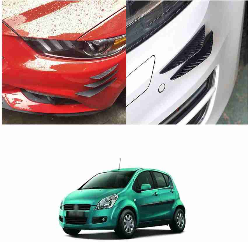 Ritz front bumper guard store