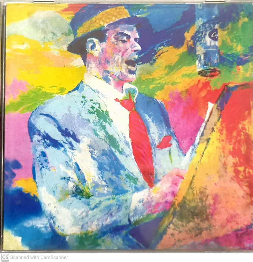 Duets Frank Sinatra
