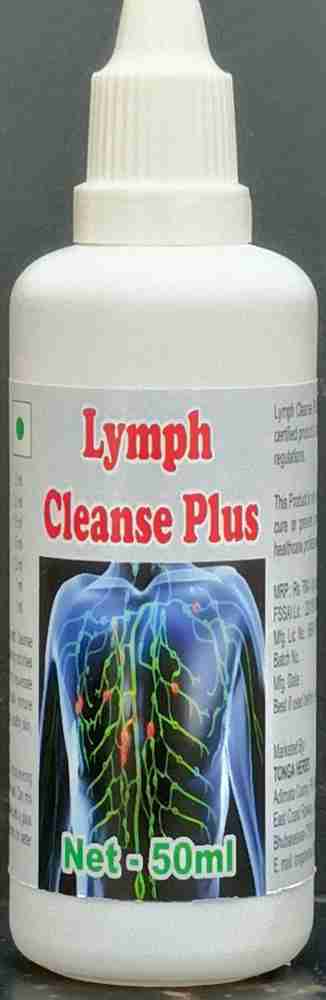 tonga herbs Lymph Cleanse Plus Drops 50 ml Price in India Buy tonga herbs Lymph Cleanse Plus Drops 50 ml online at Flipkart