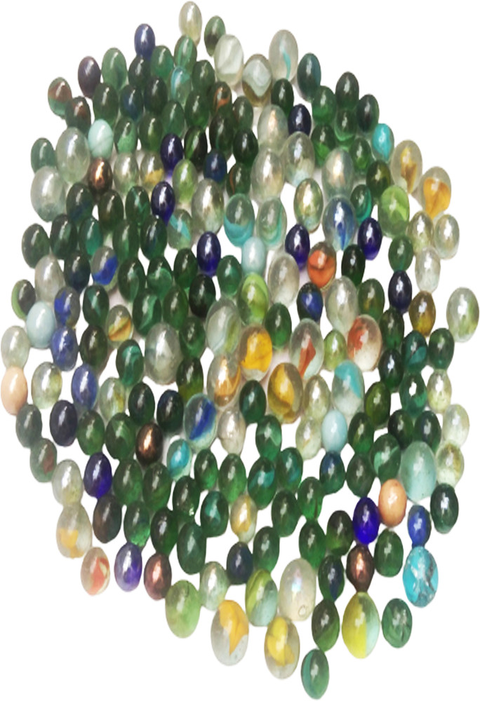 Marbles Mix