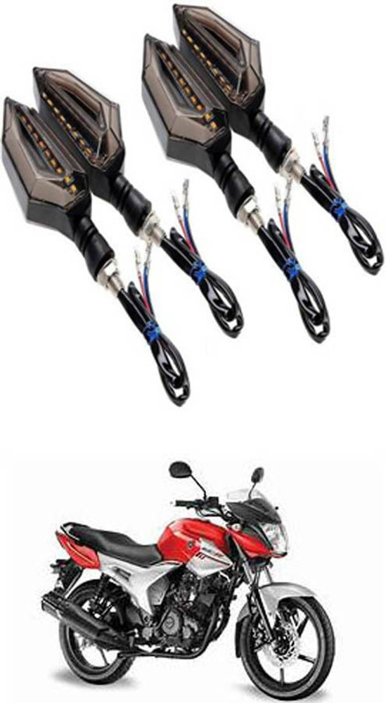 Yamaha szr back light price store