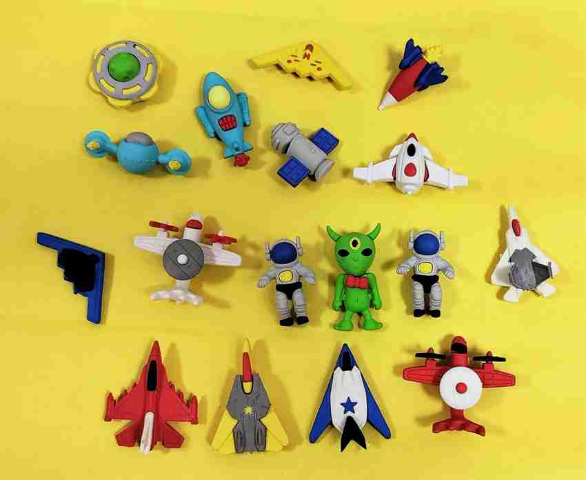 Space Themed Paper Stationary