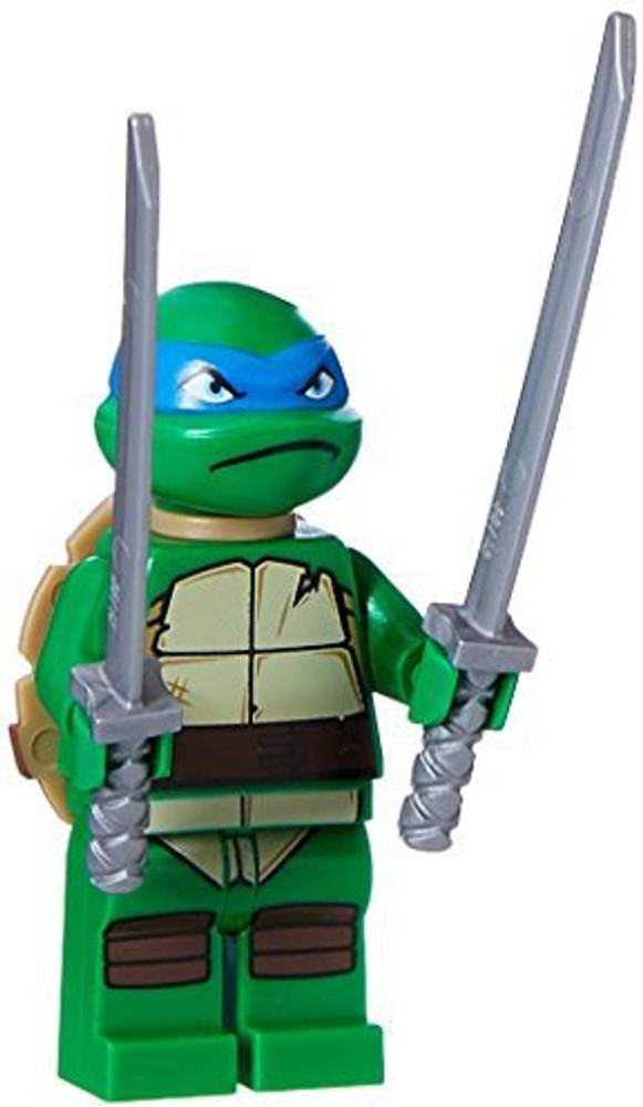 Lego Teenage Mutant Ninja Turtles Leonardo Leonardo, Tnt049 – United