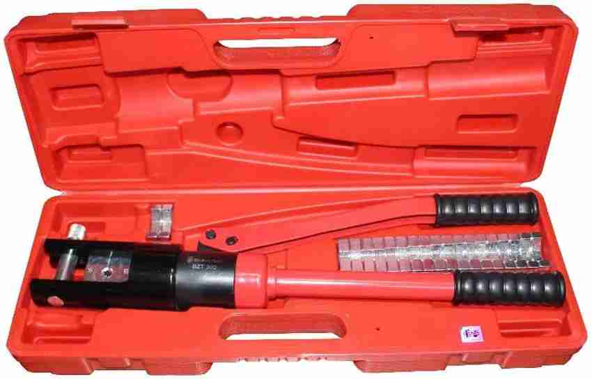 Crimping tool 300 sq mm store