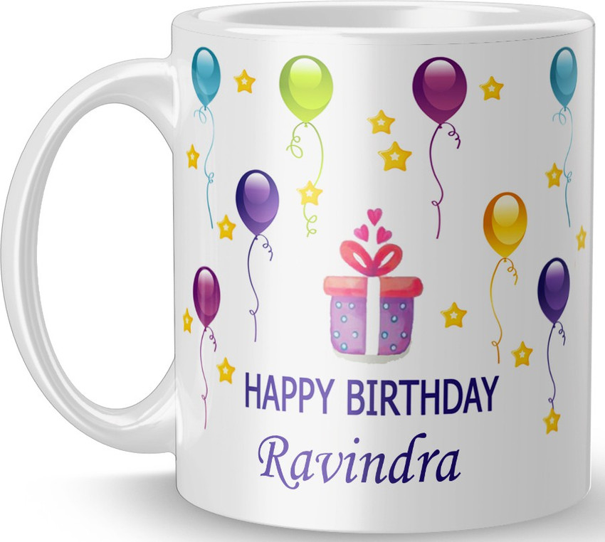 Ravindra Name